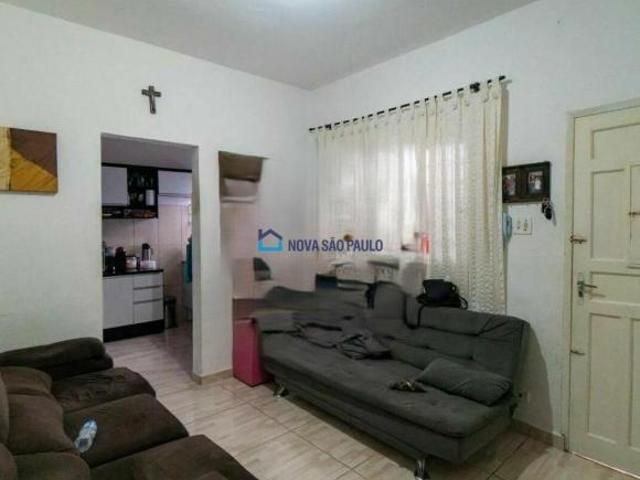 Casa à venda com 4 Dormitórios Jabaquara