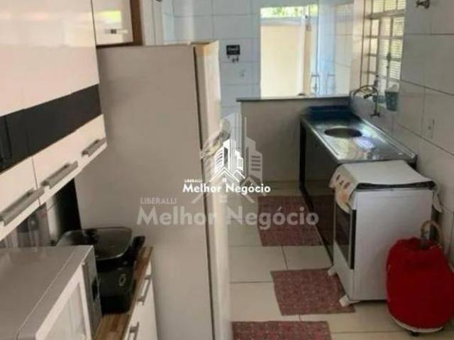 Casa á venda com 4 dormitórios no bairro Conjunto Habitacional Angelo Tomazin, em Sumaré, SP