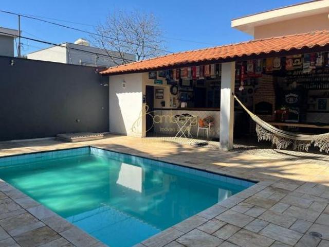 Casa à venda com 4 quartos no Brooklin Velho lazer e qualidade de vida