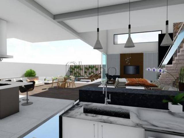 Casa à venda com 4 dormitórios no Jardim América, Paulínia
