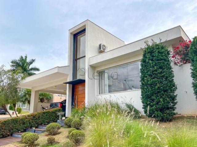 Casa à venda com 4 dormitórios no Swiss Park, Campinas