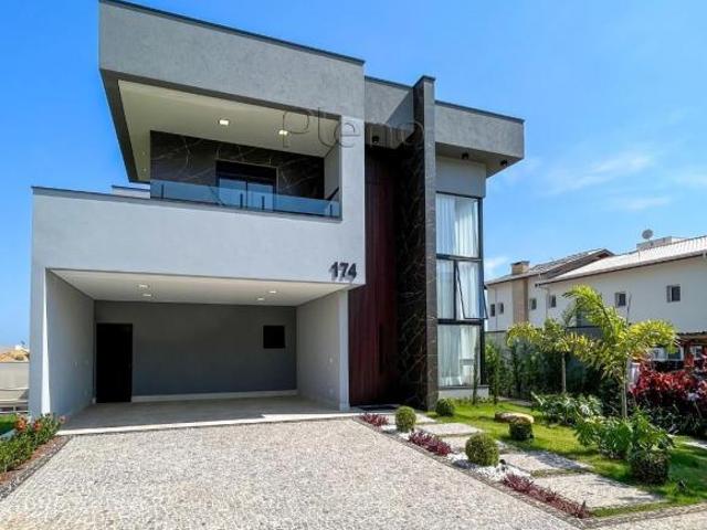 Casa à venda com 4 dormitórios no Swiss Park, Campinas