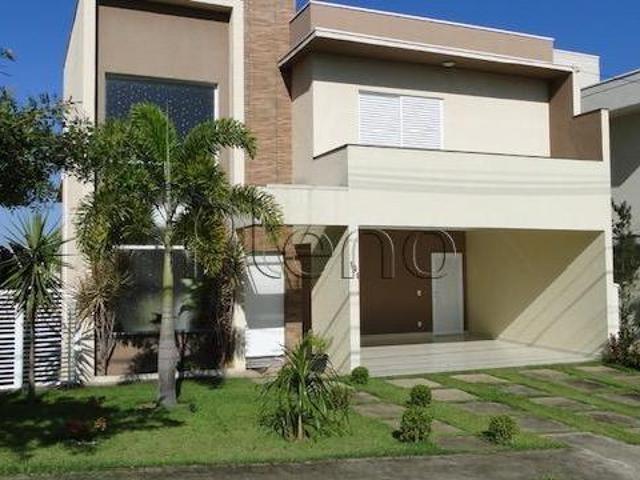 Casa à venda com 4 dormitórios no Swiss Park, Campinas