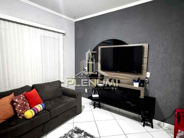 Casa à venda com 4 dormitórios sendo 2 suítes por 369.000,00 no bairro Jardim Panorama, Rio Claro, S
