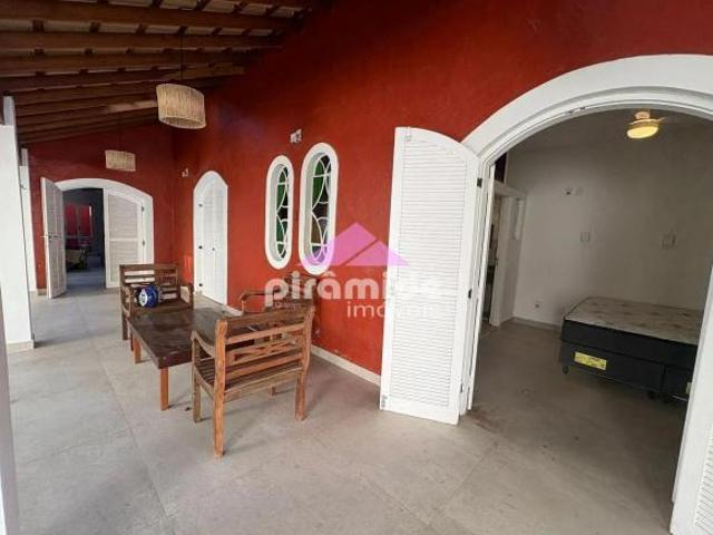 Casa à venda com 4 dormitórios R$ 1.200.000,00 Martin de Sá, Caraguatatuba, SP