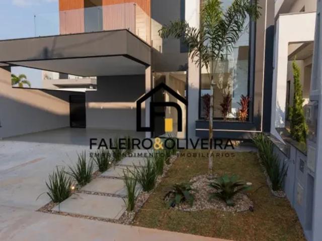Casa sobrado à venda | 4 Suites | Piscina | Cond. Reserva Ermida | Jundiaí/SP