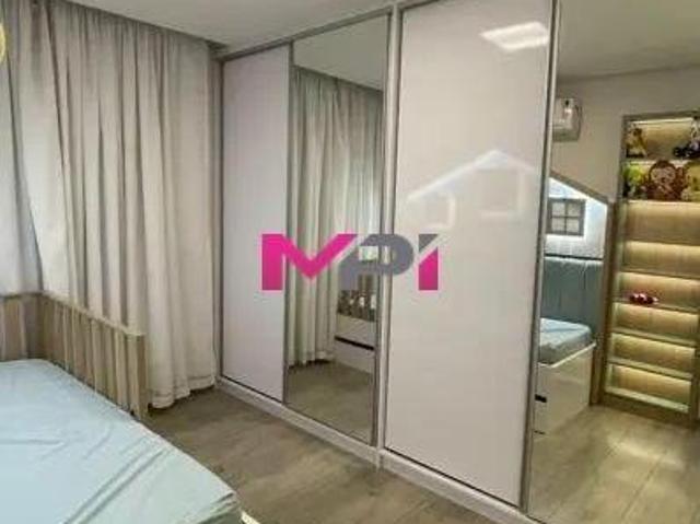 CASA A VENDA COM 4 SUITES NO CONDOMINIO NATURE VILLAGE NO ELOY CHAVES JUNDIAI SP