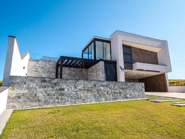 Casa à venda com 4 suítes no Condominio Quintas da Terracota em Indaiatuba