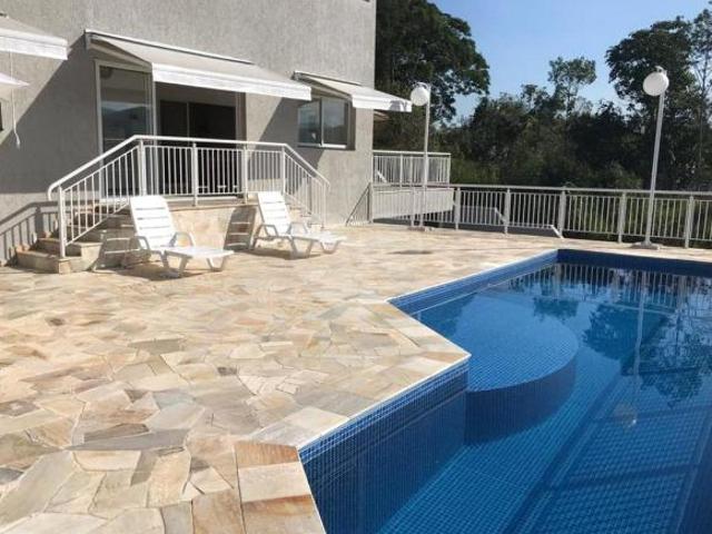 Casa à venda com 4 suítes no condomínio Reserva Ibirapitanga ii, Santa Isabel