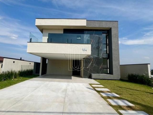 CASA A VENDA COM 4 SUÍTES NO IBI ARAM ITUPEVA SP