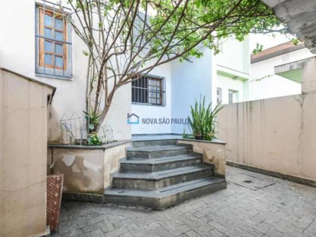 Casa à venda com 4 suítes no Jardim da Glória São Paulo/SP