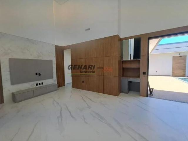 Casa à venda com 4 suítes no Jardim Residencial Dona Maria Candida, Indaiatuba, SP