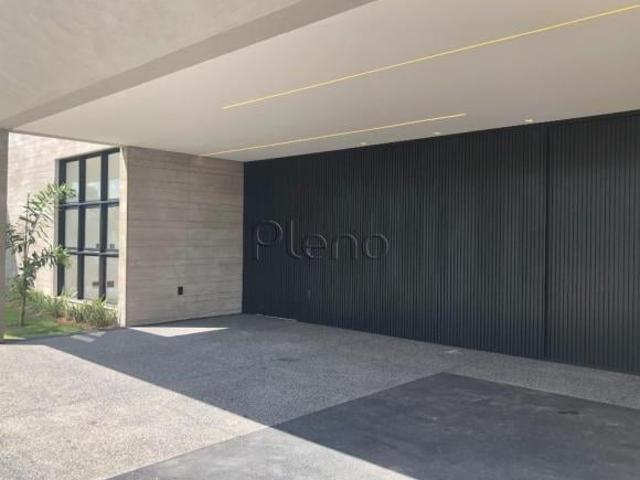 Casa à venda com 4 suítes no Jardins do Golfe Residencial, em Indaiatuba