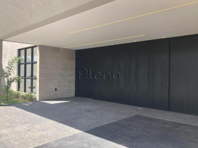 Casa à venda com 4 suítes no Jardins do Golfe Residencial, em Indaiatuba