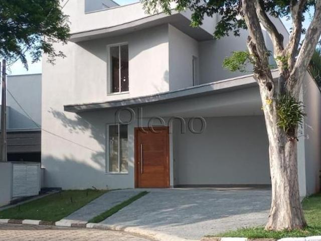 Casa à venda com 4 suítes no Portal do Vila Rica em Itu