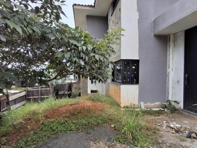 Casa à venda com 4 suítes no Residencial Parque dos Alecrins