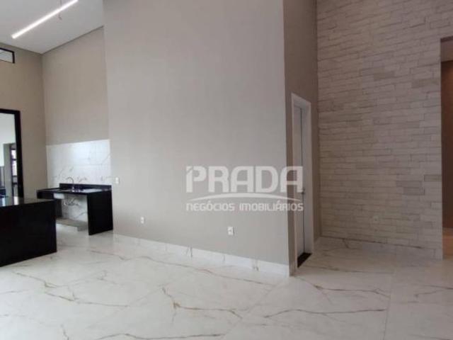 Casa à venda com 4 suítes Condomínio Alphaville 2 Uberlândia/MG