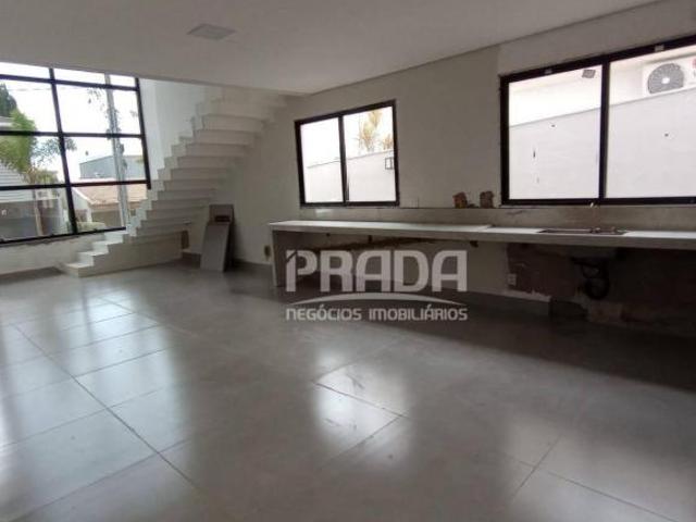 Casa à venda com 4 suítes Condomínio Jardins Roma Uberlândia / MG