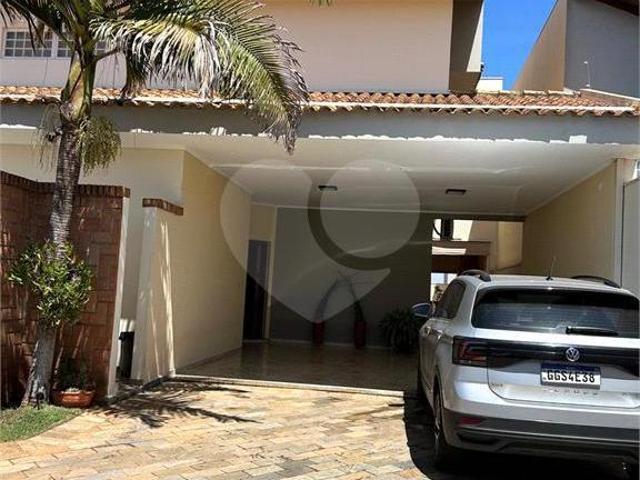 Casa à venda com 4 suítes em Jardim Cardinalli, São Carlos