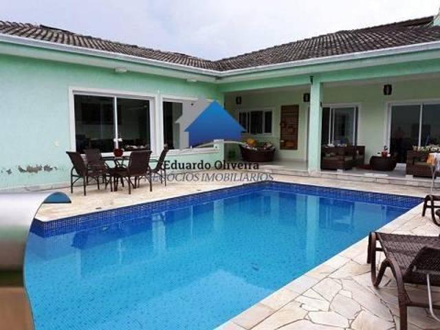 casa a venda com 4 suites em vargem grande paulista
