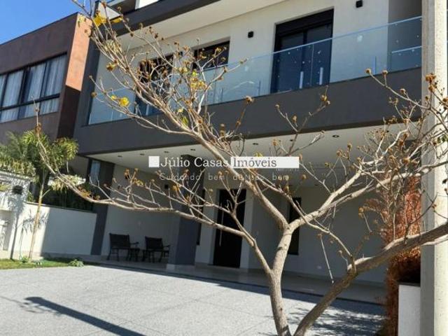 Casa à venda com 4 suítes 259m² no Condomínio Ibiti Reserva Sorocaba/SP