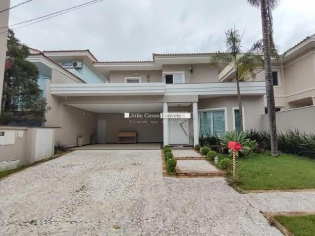 Casa á venda com 4 quartos, 408,00 M2 Lago de Boa Vista, Sorocaba