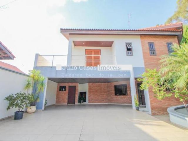 Casa à venda com 4 quartos, 4 suítes 466,99m² no Condomínio Ibiti do Paço Sorocaba/SP