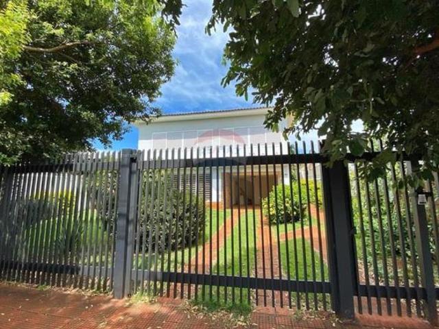 Casa à venda com 4 quartos 574m² Jardim Sumaré, Ribeirão Preto