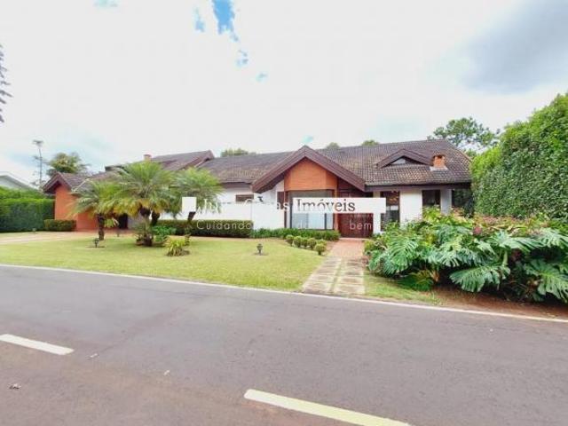 Casa a venda com 4 quartos, 773m² no Condomínio Lago Azul Araçoiaba da Serra
