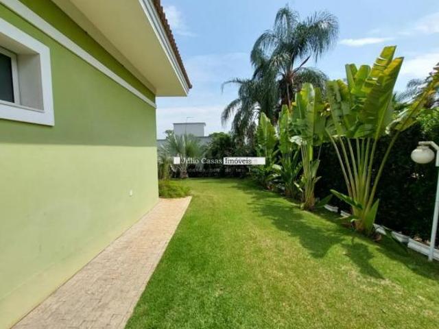 Casa a venda com 4 quartos, 806m2 no Condomínio Lago Azul Araçoiaba da Serra