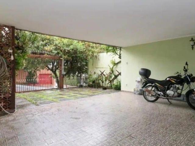 Casa à venda com 4 quartos, 1 suíte, 3 vagas, 250m², Sumaré, São Paulo, SP