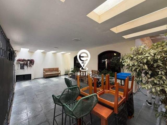 Casa à Venda com 4 Quartos, 1 suíte, 3 vagas na Saúde – São Paulo/SP