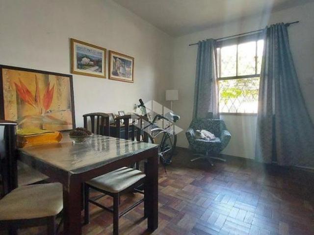 Casa à venda com 4 quartos 1 vaga no bairro Santana