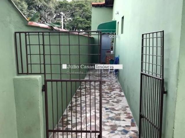 Casa á venda com 4 quartos, 205,00 m2 Jardim Europa, Sorocaba