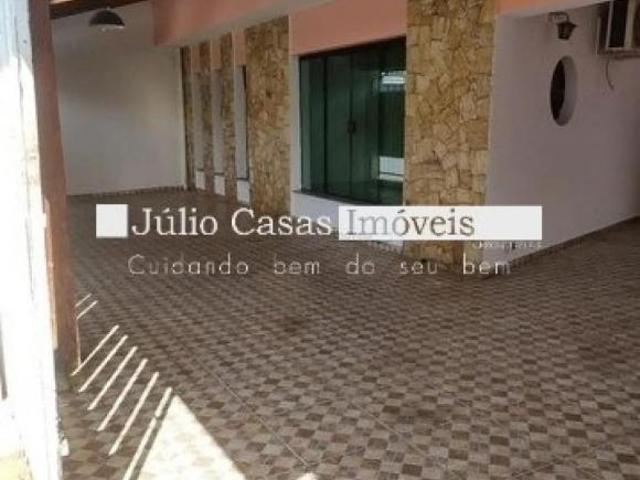 Casa a venda com 4 quartos, 231m2 na Vila Haro Sorocaba