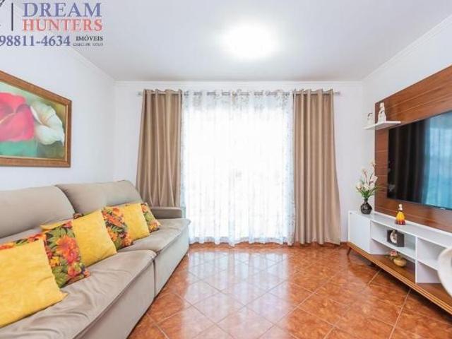 Casa à venda com 4 Quartos, 234m², no bairro Xaxim Curitiba