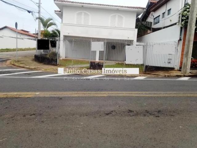 Casa á venda com 4 quartos Jardim Santa Rosália, Sorocaba