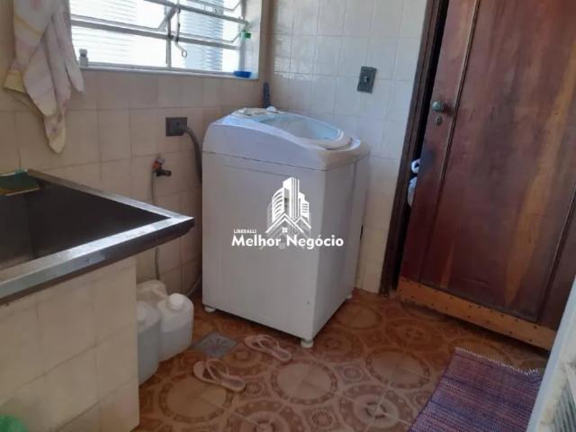 Casa à venda com 4 quartos, 2 banheiros localizado no bairro Vale do Rio Branco Americana/SP