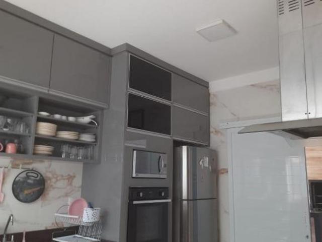 Casa à venda com 4 quartos 2 suítes e 3 vagas no Jardim América em Santa Bárbara d&apos Oeste