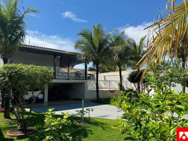 Casa à venda com 4 quartos 2 suítes e 4 vagas no Vale das Paineiras em Americana