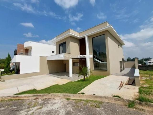 Casa a venda com 4 quartos, 306m2 no Condomínio Morada das Artes Sorocaba
