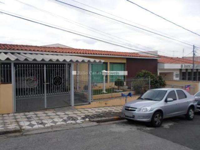 Casa a venda com 4 quartos, 331,00m2 no Vila Lucy Sorocaba