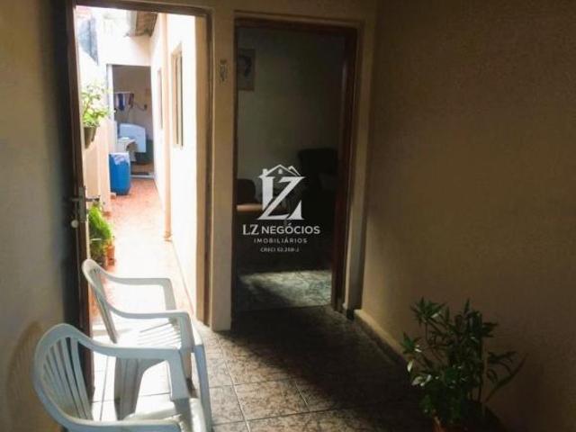 Casa à venda com 4 quartos Vila Jardini, Zona Oeste
