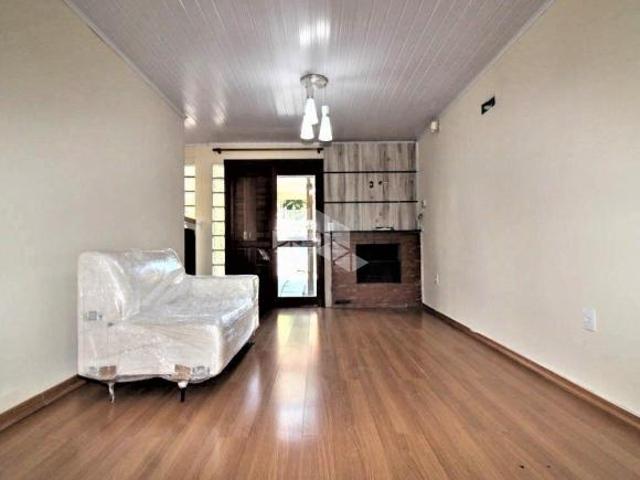 Casa a venda com 4 quartos Bairro Santa Terezinha Canela