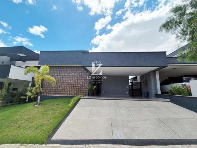 Casa à venda com 4 quartos Condomínio Cyrela Landscape Esplanada