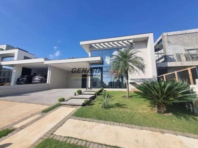Casa à venda com 4 quartos Condomínio Residencial Duas Marias, Indaiatuba SP