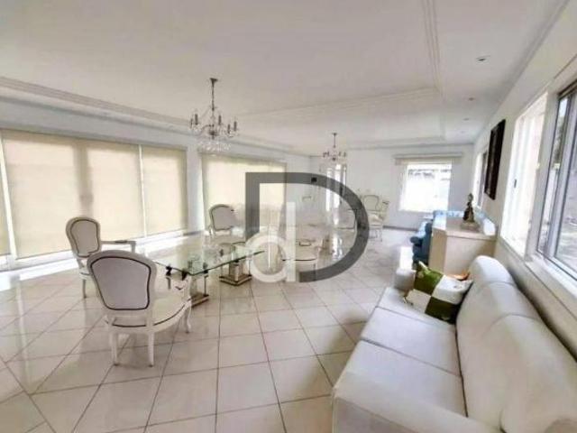 Casa á venda com 4 Quartos Condomínio São Joaquim 415m² Vinhedo/SP