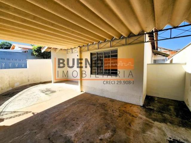 Casa à venda com 4 quartos, Conjunto Habitacional 31 de Março, Santa Bárbara D&apos Oeste, SP