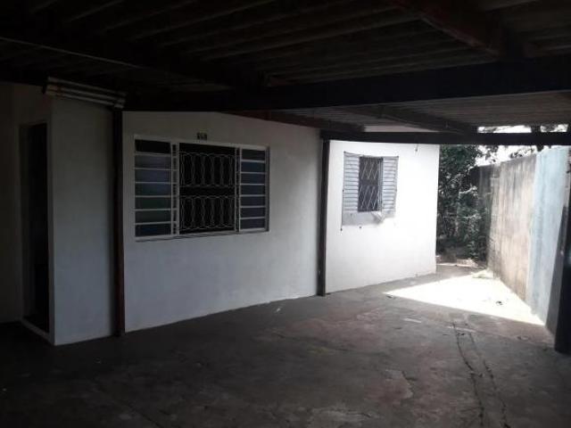 Casa à venda com 4 quartos, Conjunto Habitacional Padre Anchieta, Campinas, SP