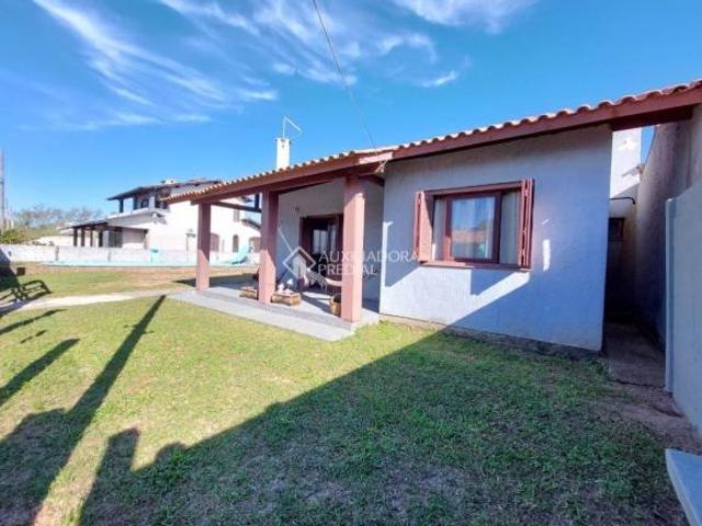 Casa a venda com 4 quartos e 1 suíte em nova Tramandaí RS